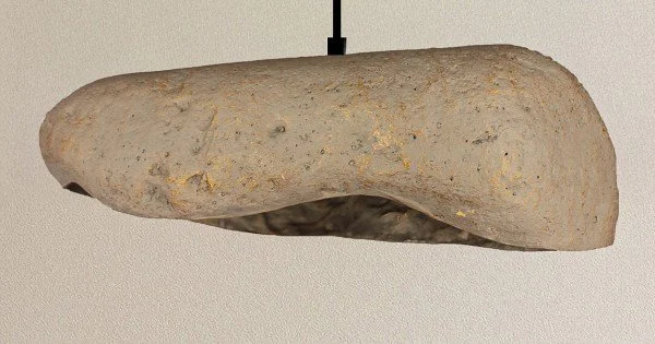 Korvex Handmade Carbon Concrete Chandelier